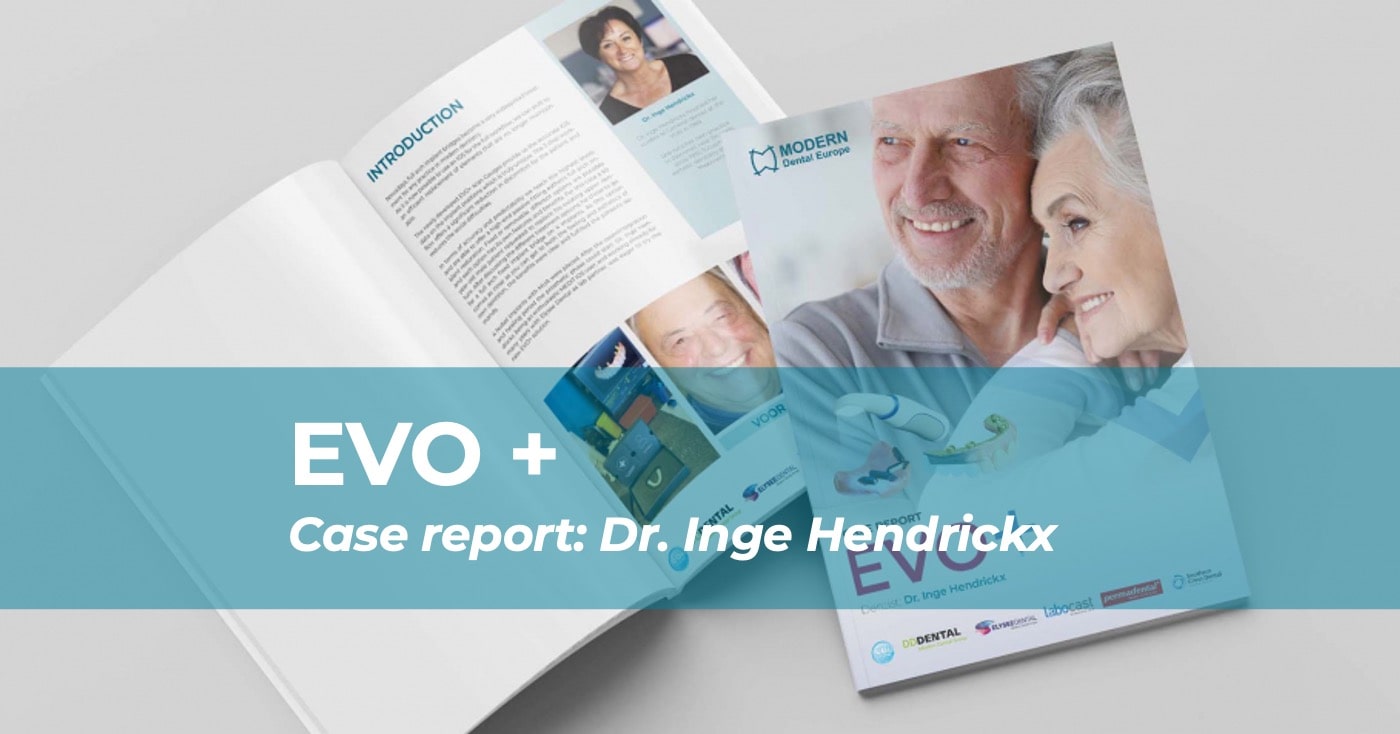 Case reports Modern Dental - modern-dental-europe.com