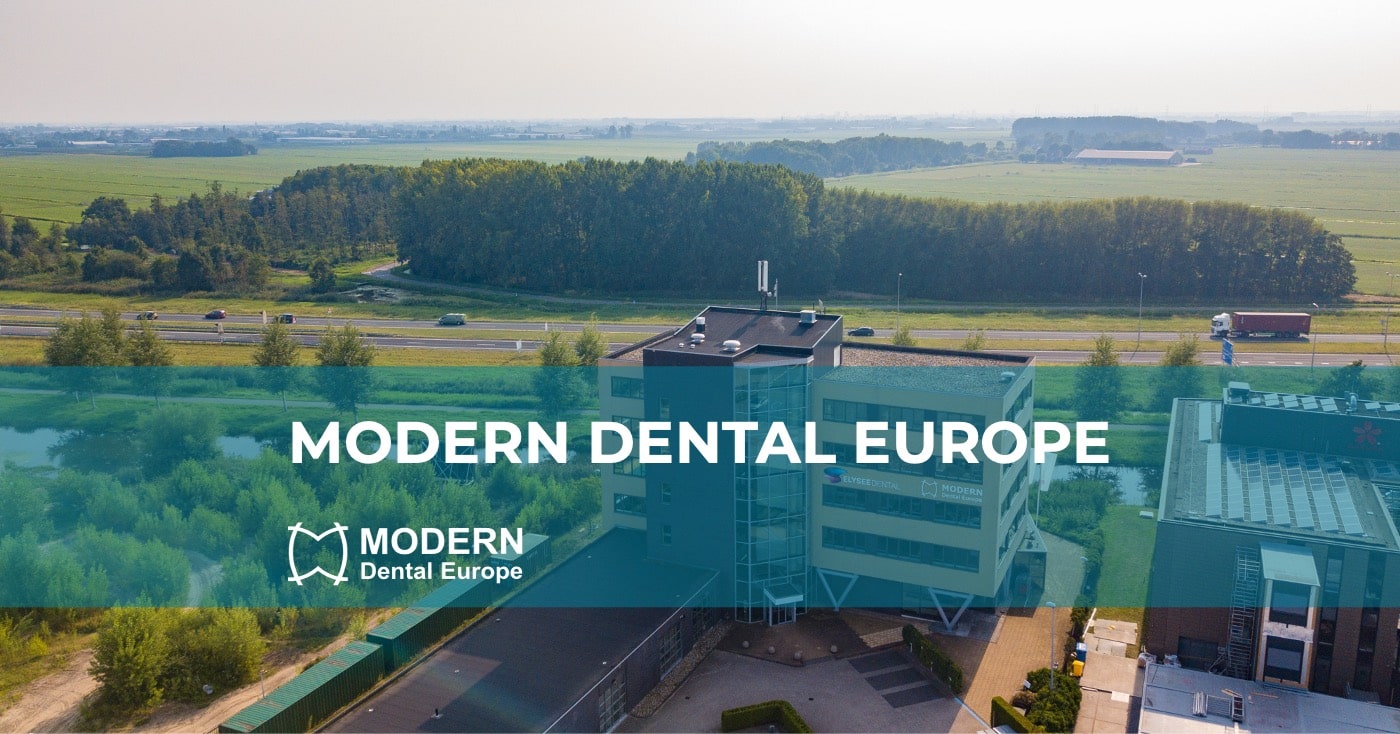 Home Modern Dental Europe - modern-dental-europe.com