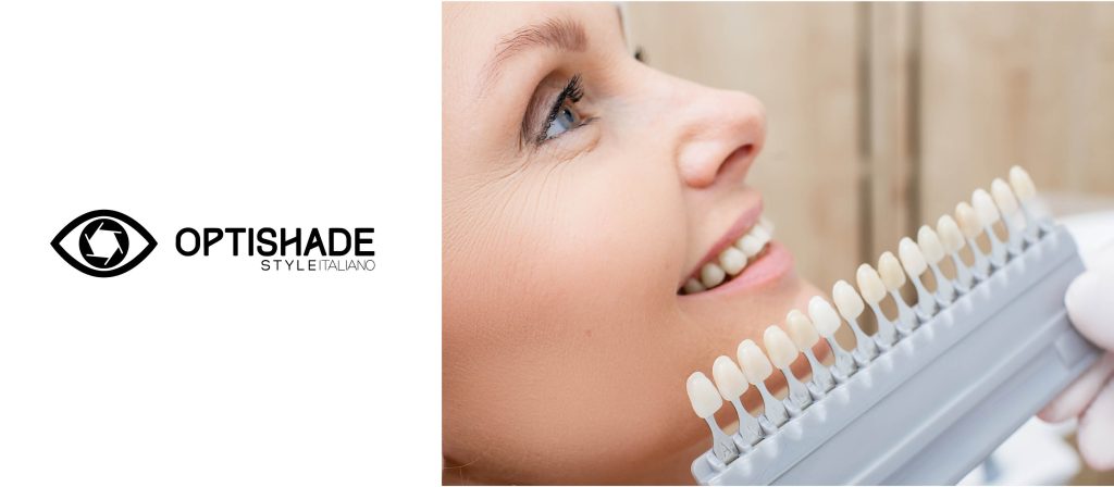 OptiShade - 2 types of shade taking - modern-dental-europe.com