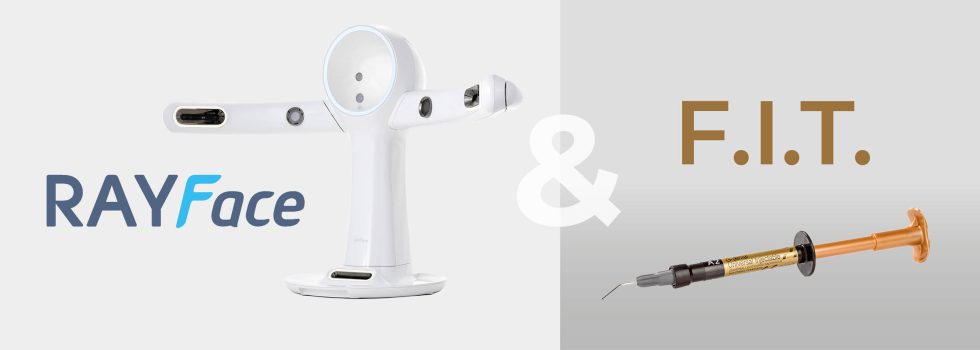RAYFace sets new standards for precision design - modern-dental-europe.com