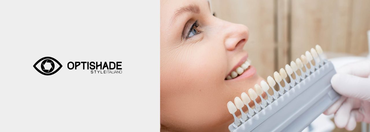 OptiShade - 2 types of shade taking - modern-dental-europe.com