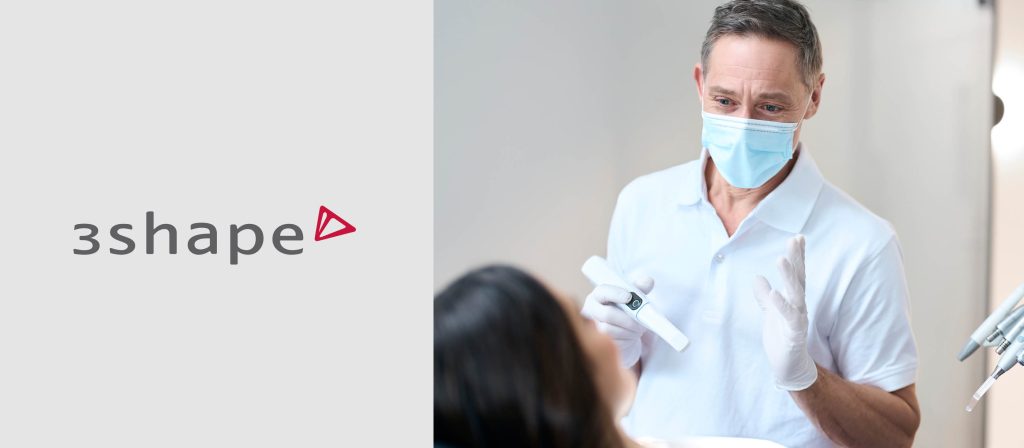 Optimize your scanning experience with 3Shape - modern-dental-europe.com