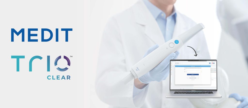 Effortless case uploads and superior scanning with advanced wireless ...