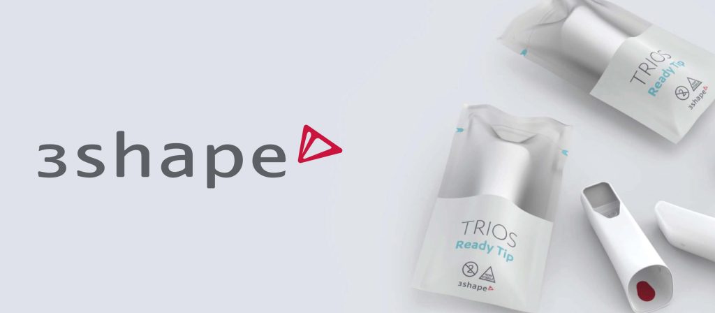 The TRIOS 5 tip that’s ready when you are - modern-dental-europe.com